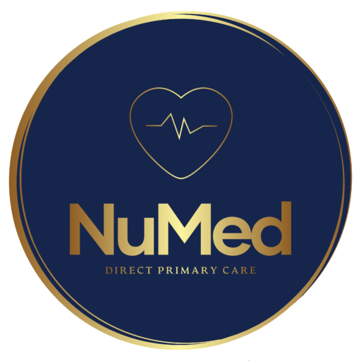 NuMed Direct Primary Care - Centennial, CO - Primary Healthcare