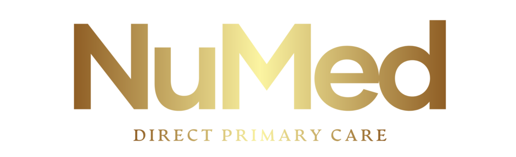 NuMed Direct Primary Care | An all-inclusive Medical Service