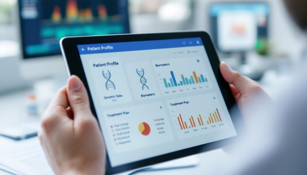 Personalized Healthcare: A Guide to Tailored Treatment